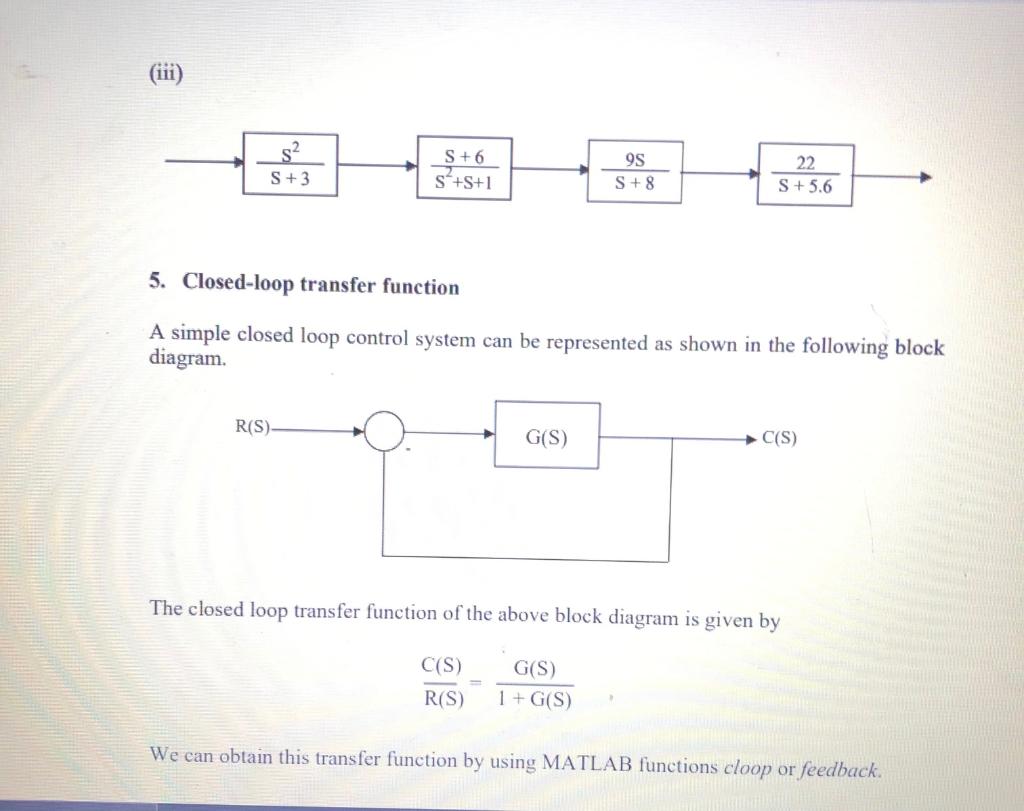 Solved Exercise#2 (a) What is the difference between the | Chegg.com