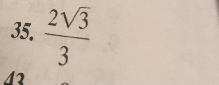 Solved 35-38. Surface integrals using an explicit | Chegg.com