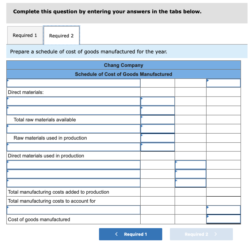 Solved Exercise 3-7 (Algo) Applying Overhead; Cost of Goods | Chegg.com