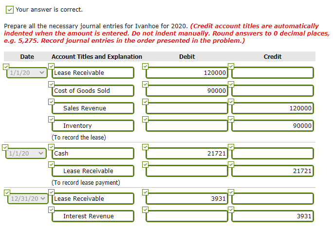 Solved Exercise 21-12 (Part Level Submission) On January 1, | Chegg.com