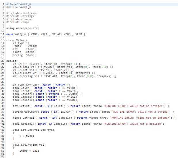 Solved In this programming assignment, you will be building | Chegg.com
