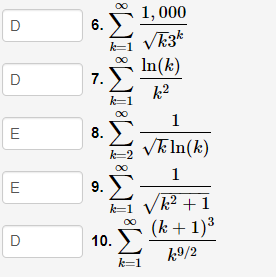 Solved This problem represents a choice of 10 problems taken | Chegg.com