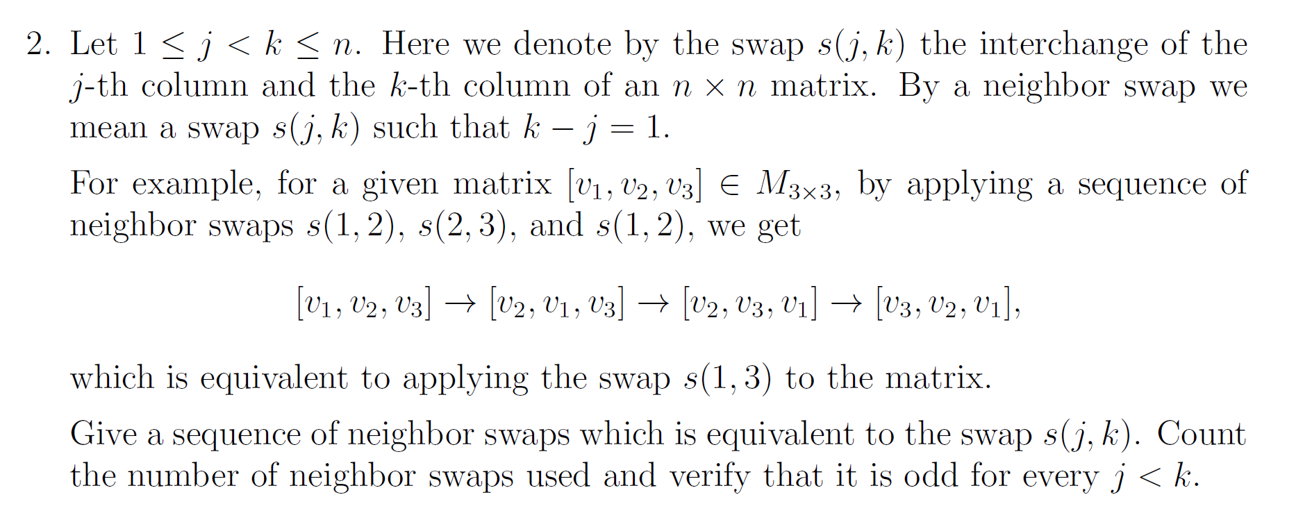 Solved Let | Chegg.com
