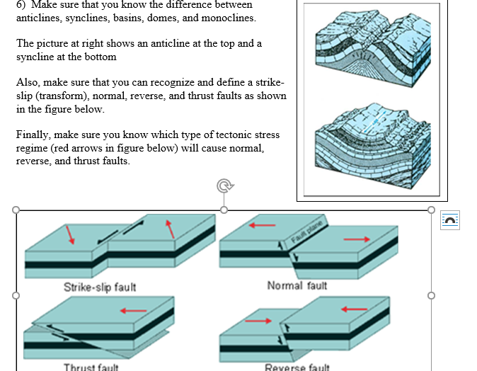 Solved Formation of sedimentary rocks Contact metamorphism | Chegg.com