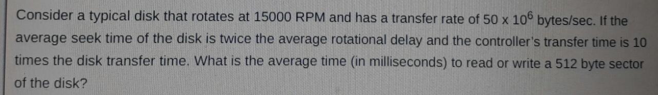 Solved Consider a direct mapped cache with 8 cache blocks | Chegg.com