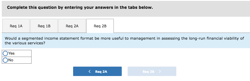 Solved Problem 11-19 Dropping or Retaining a Segment[LO11-2] | Chegg.com
