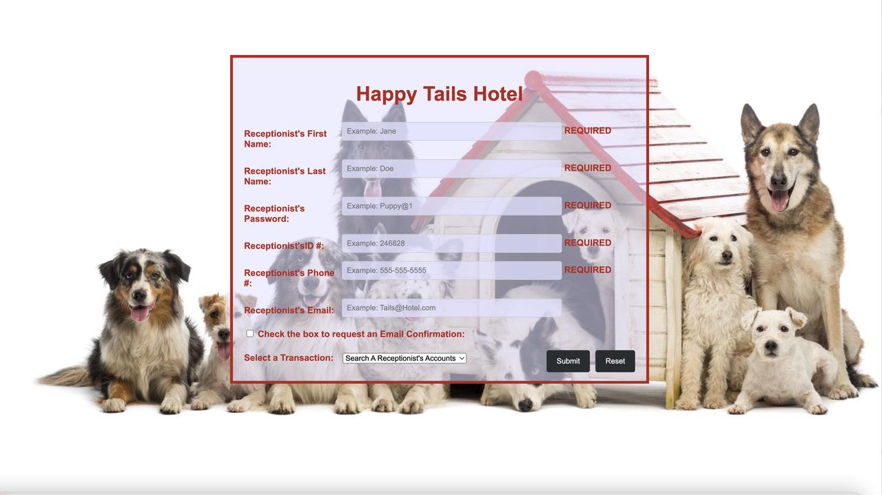 Solved PART 1: (HAVE TO USE HTML ON NOTEPAD) Overview: | Chegg.com