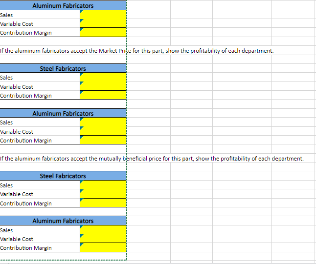 Solved Interin Machines is a highly decentralized | Chegg.com