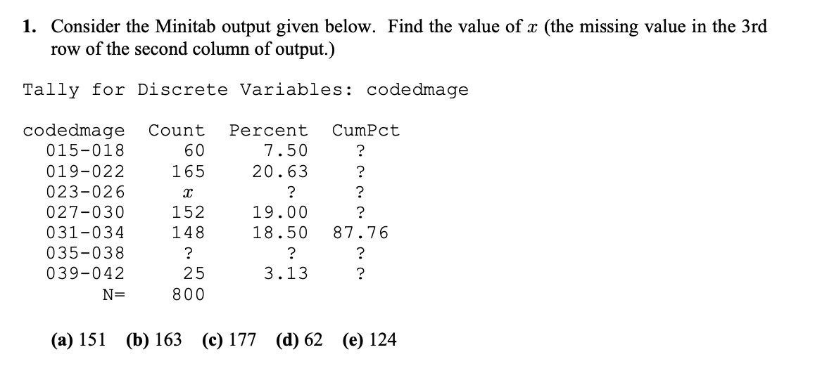 [Solved]: What would be the steps to solve this question? a
