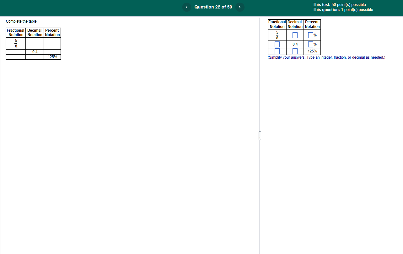 Solved Complete the table. \begin{tabular}{|c|c|c|} \hline | Chegg.com
