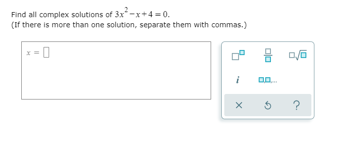 Solved Simplify the expression. Write your answer without | Chegg.com