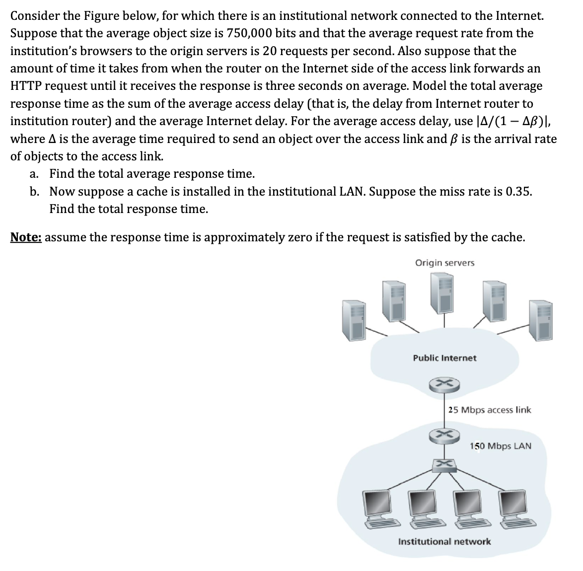 Solved Consider the Figure below, for which there is an | Chegg.com
