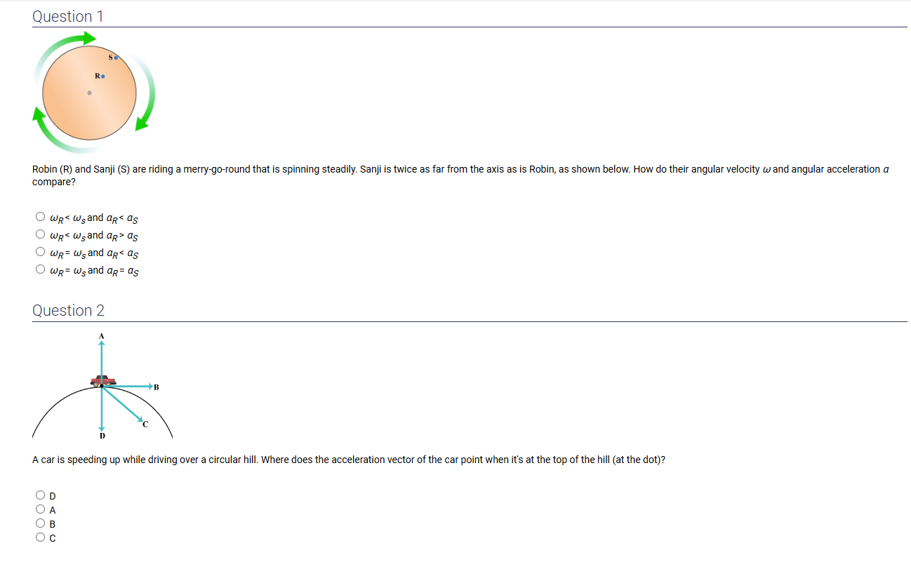 Solved 1. ﻿Robin (R) ﻿and Sanji (S) ﻿are riding a | Chegg.com