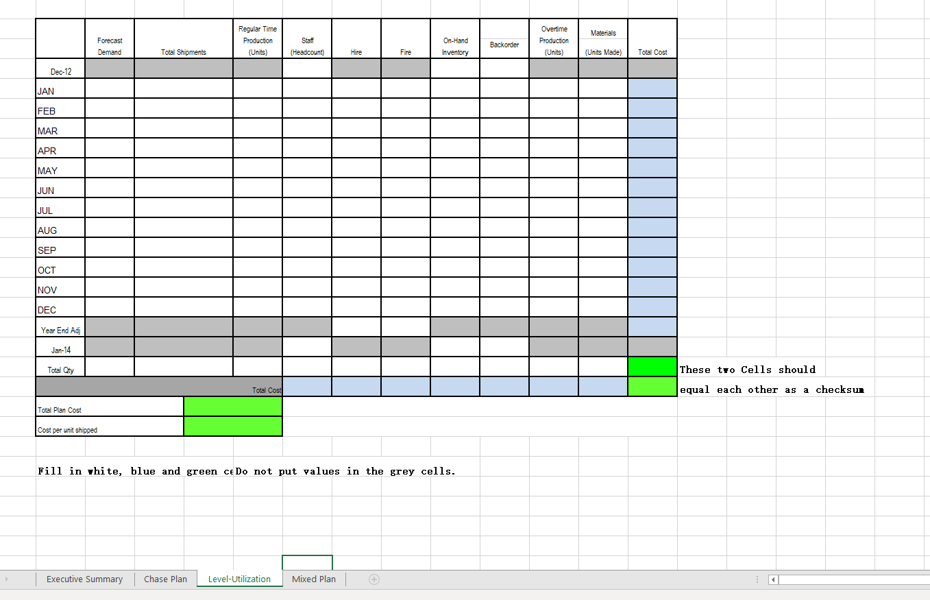 Solved References: Keep in mind that “pure” chase strategies | Chegg.com