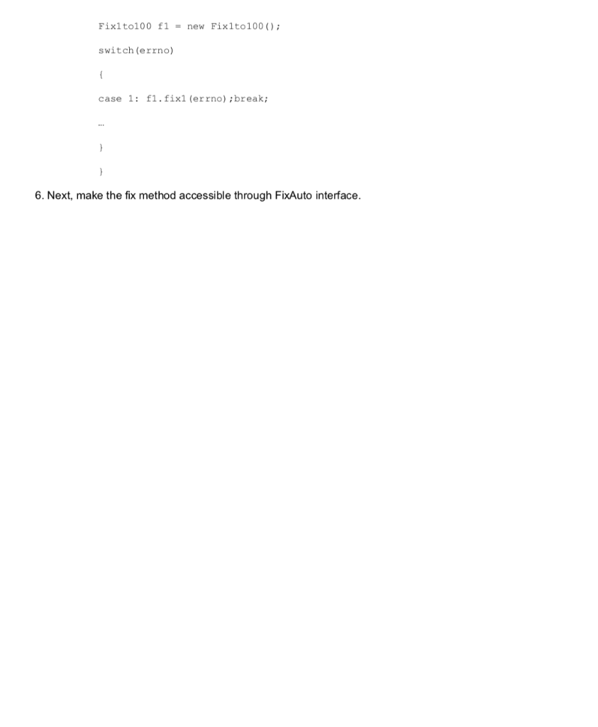 In This Part We Will Build The Following Using