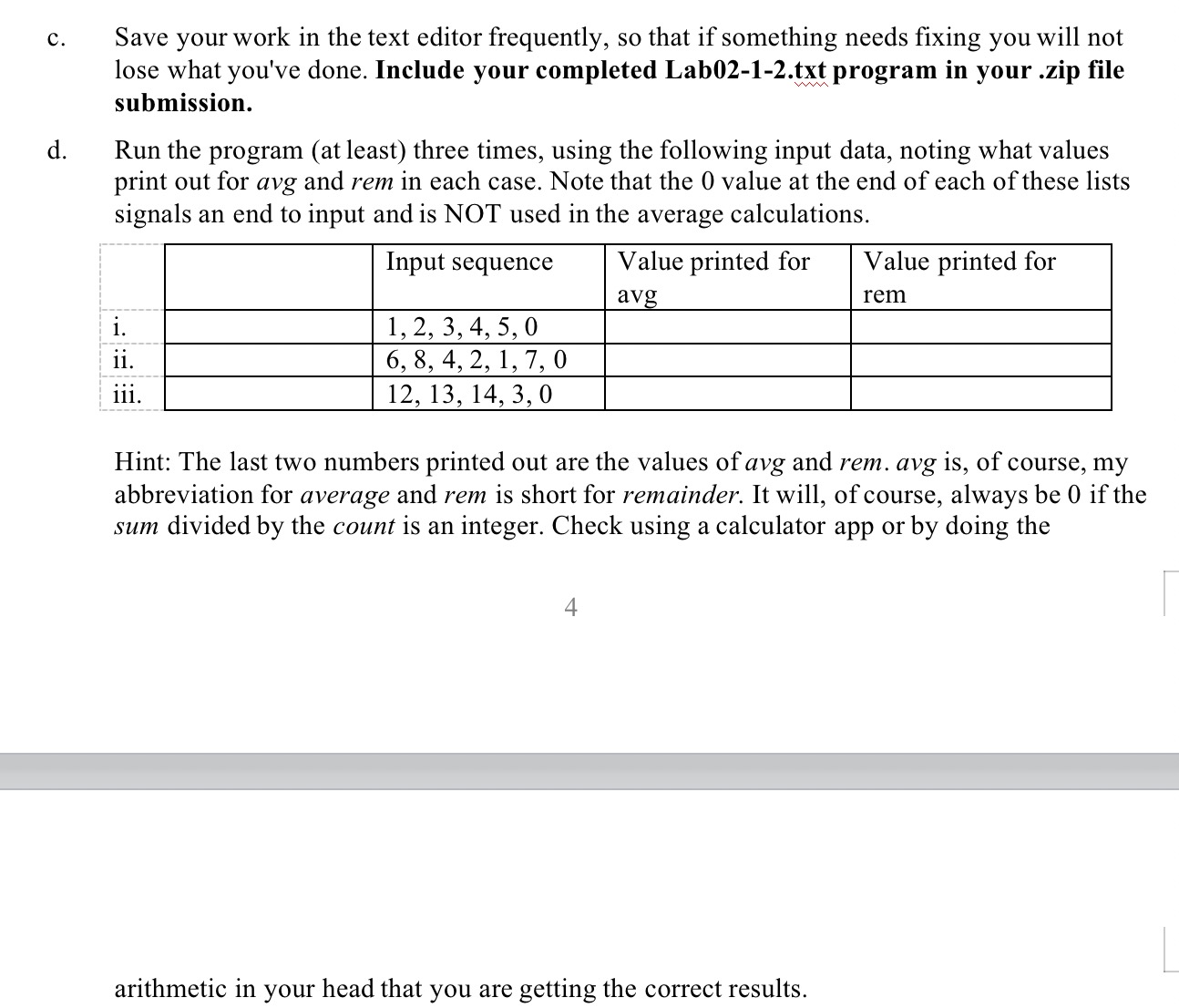 Solved Hi, could anyone help me to figure out how to do | Chegg.com