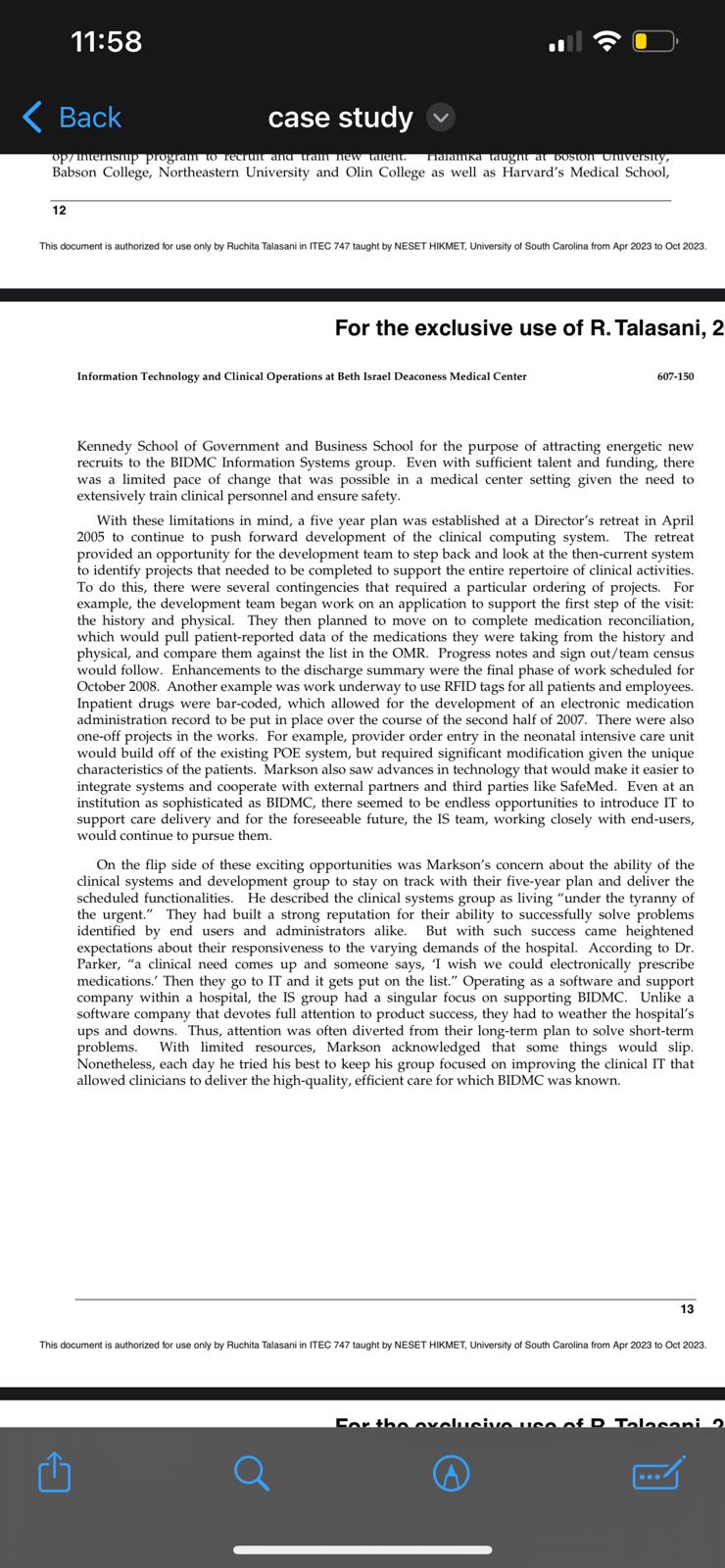 Solved - Long-term versus short-term problems (o) Getting | Chegg.com