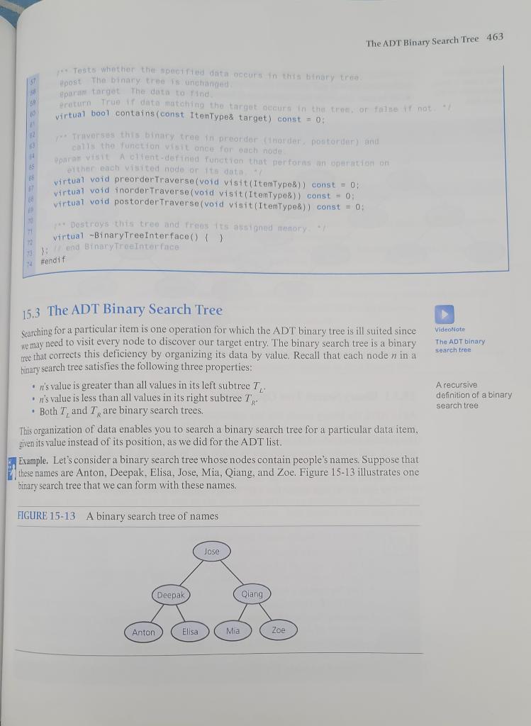 Solved Hello! I need Help with below C++ Code . Please make | Chegg.com