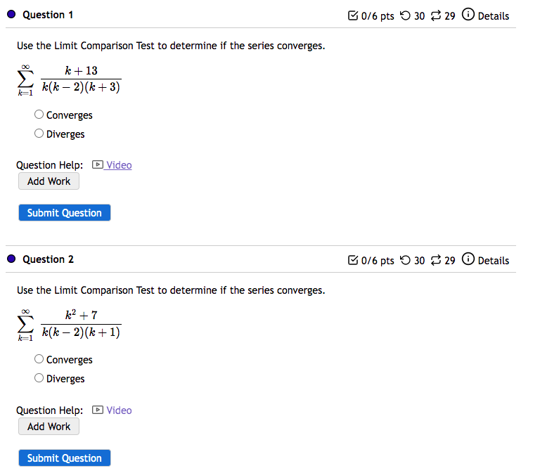 Solved Please explain how you get the first resemblance of | Chegg.com