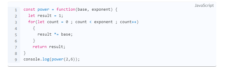 Solved Analyze the provided code snippet. What will be the | Chegg.com