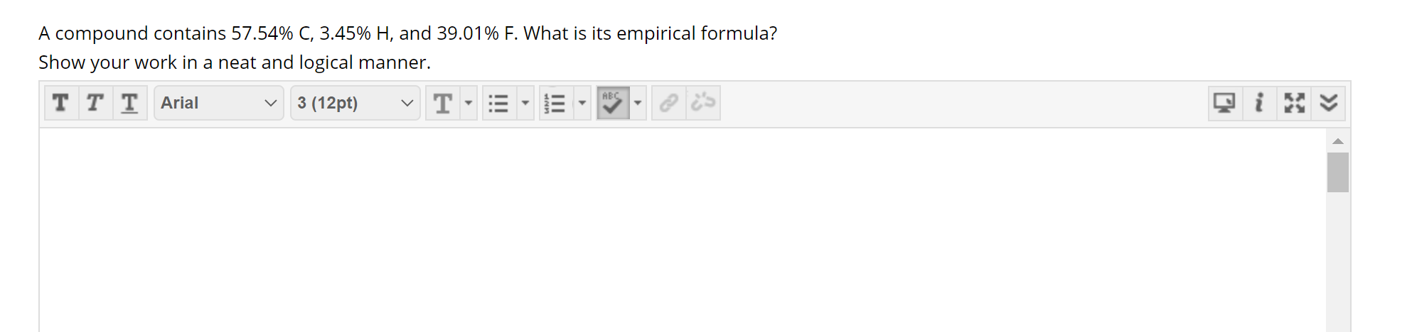 Solved What is the IUPAC name of this compound? S302 | Chegg.com