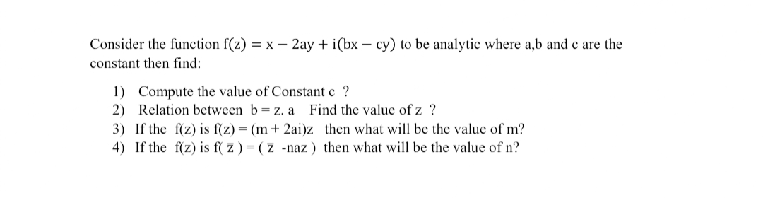 Solved Consider the function \\( | Chegg.com