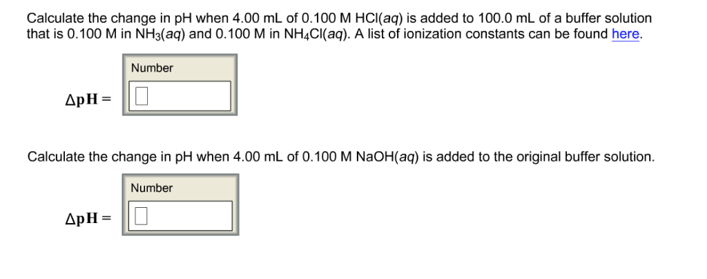 Solved Ionization Constants Acids Bases Acid Formula | Chegg.com