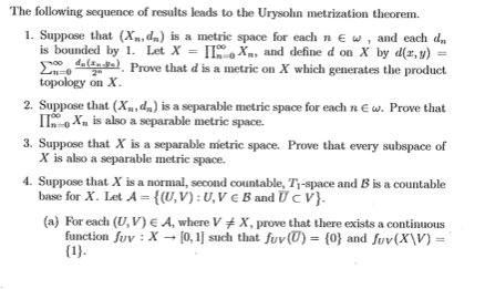Solved 20 The following sequence of results leads to the | Chegg.com