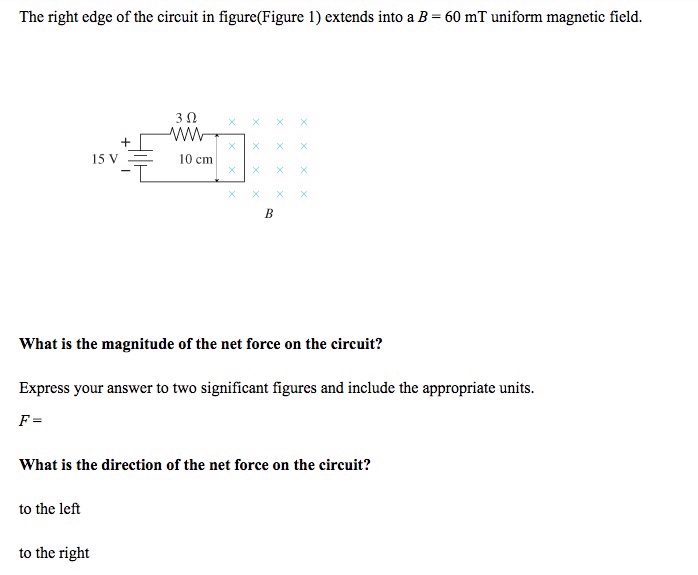 Solved The right edge of the circuit in figure(Figure 1) | Chegg.com