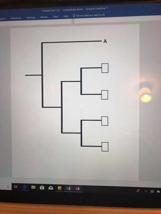 Problem Set 1 (1) . Competbilty Mode . Saved to | Chegg.com