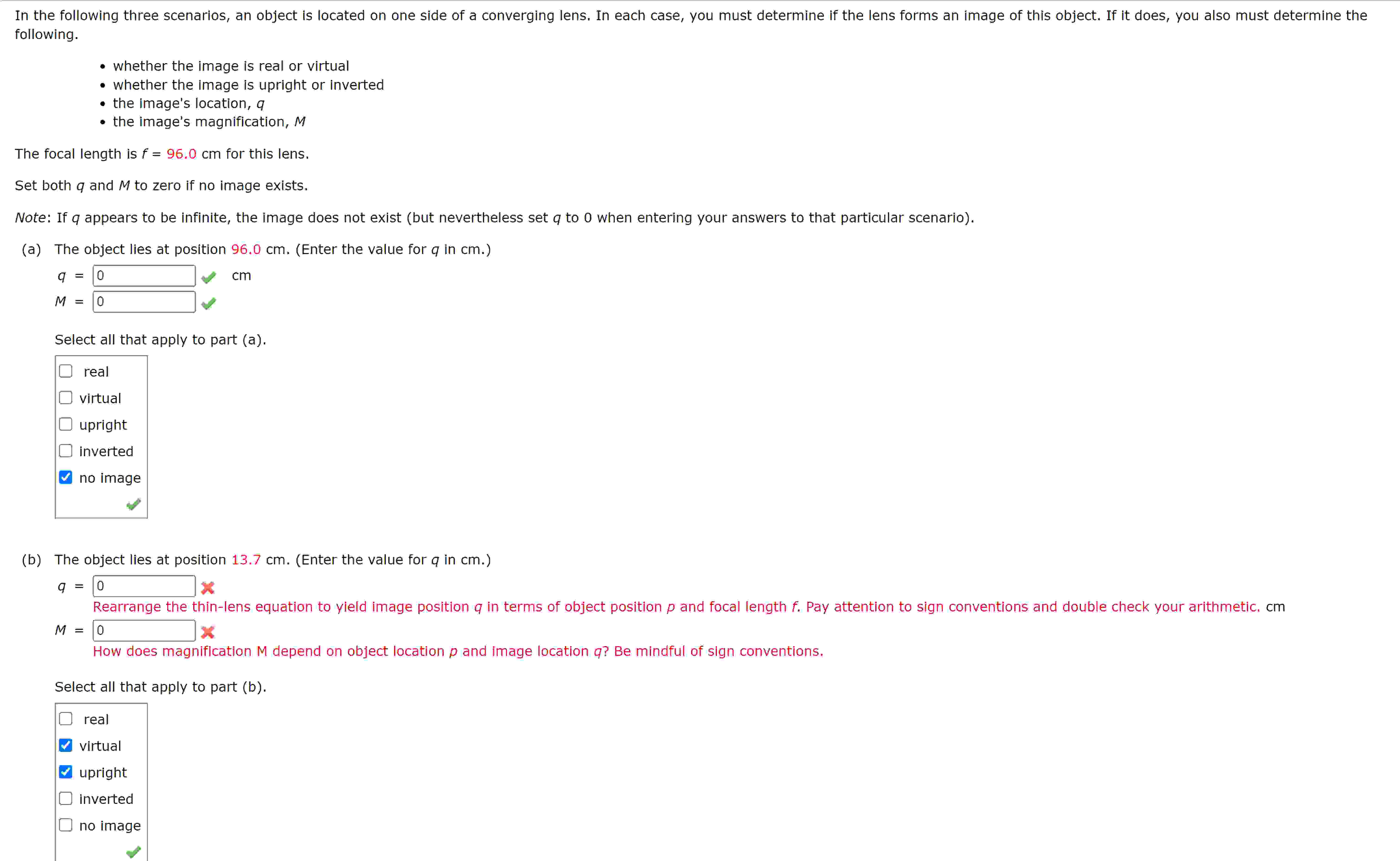 Solved show work | Chegg.com
