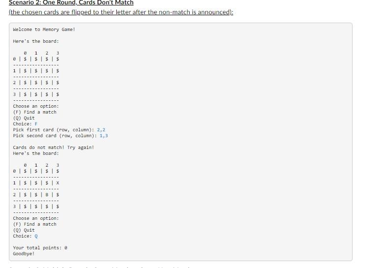 Solved I need help fixing this C++ Memory code. My code is | Chegg.com