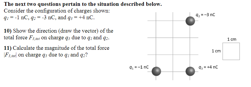 Solved The next two questions pertain to the situation | Chegg.com