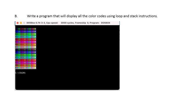 Solved PART I: STRING MANIPULATION 1. OBJECTIVE (S): To | Chegg.com