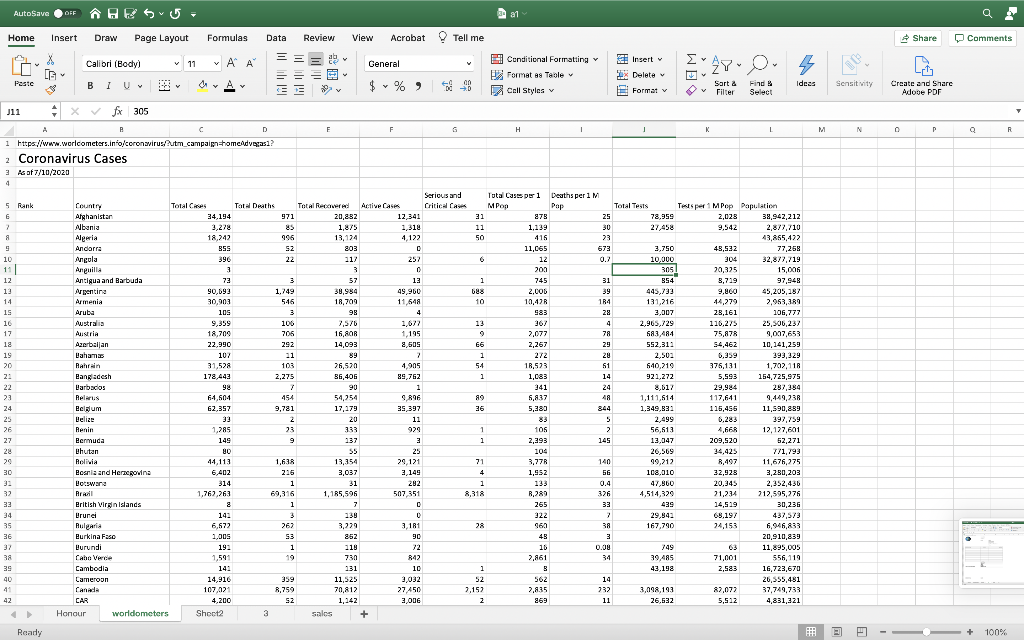 Below are PROPER 10 questions mentioned BELOW that | Chegg.com