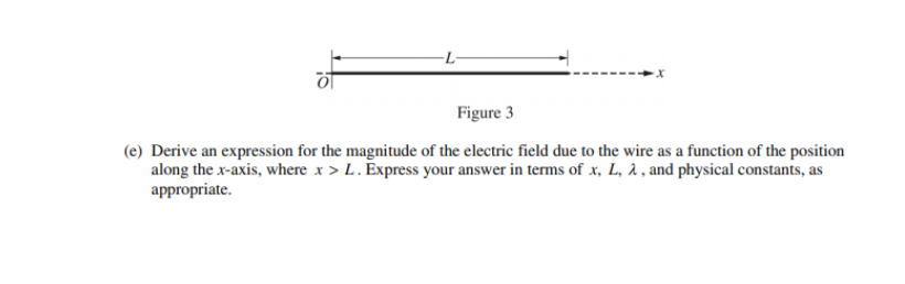 Solved There are five parts to this question and I will be | Chegg.com