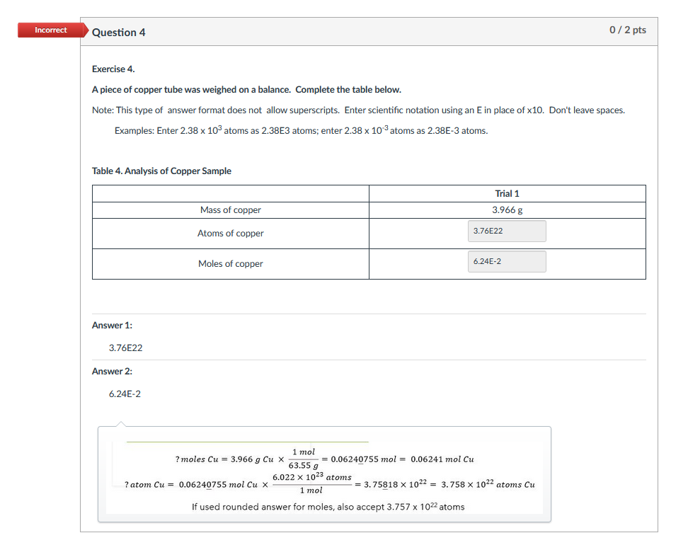 Solved Dont know how all of these questions are wrong can | Chegg.com