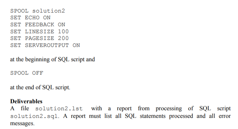 Prologue Download the files dbschema.bmp, | Chegg.com