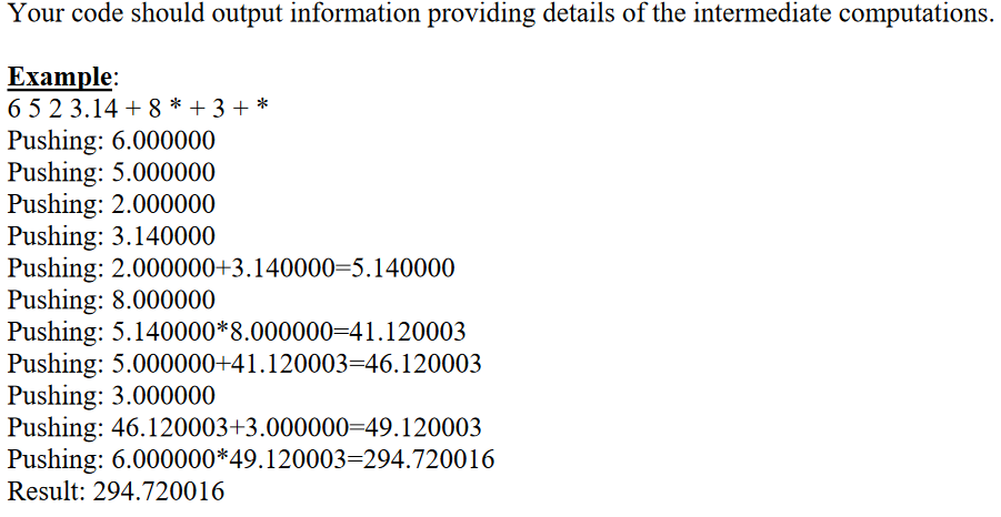 Ostruct Node ElementType Element; PtrToNode Next; /* | Chegg.com