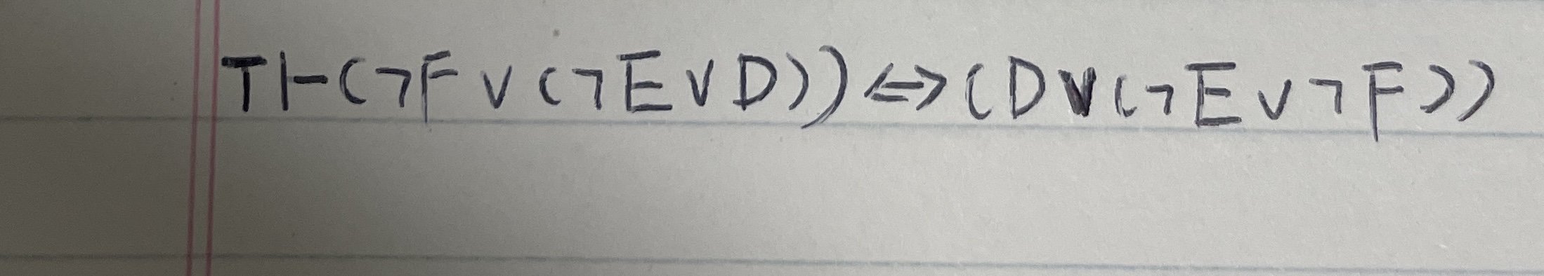 Solved Construct a proof using the Fitch Proof system with | Chegg.com