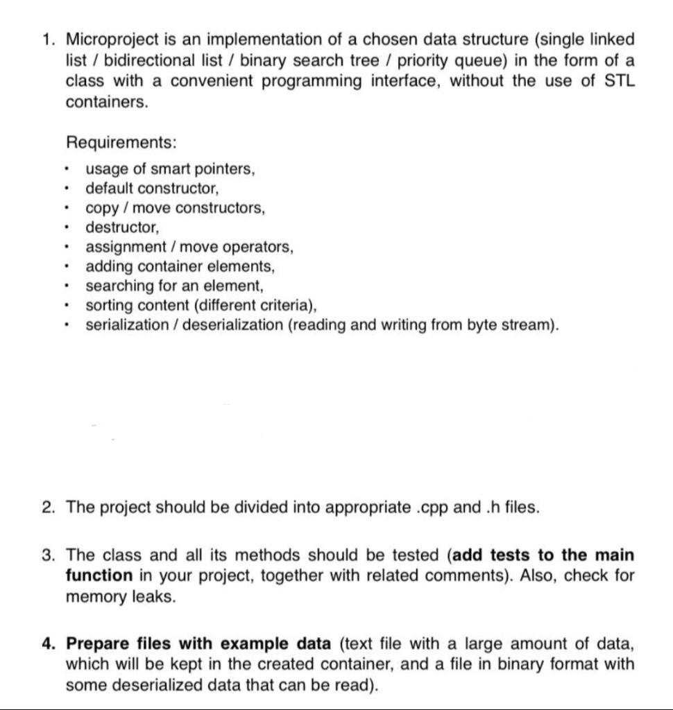 Solved Could This Be Solved For The Implement Of Single Chegg