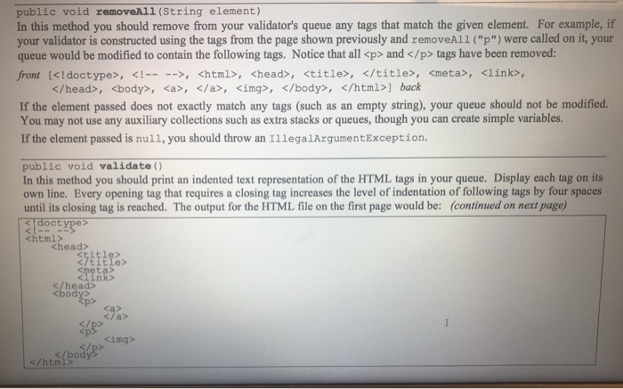 Solved Code in Java This assignment is based on | Chegg.com