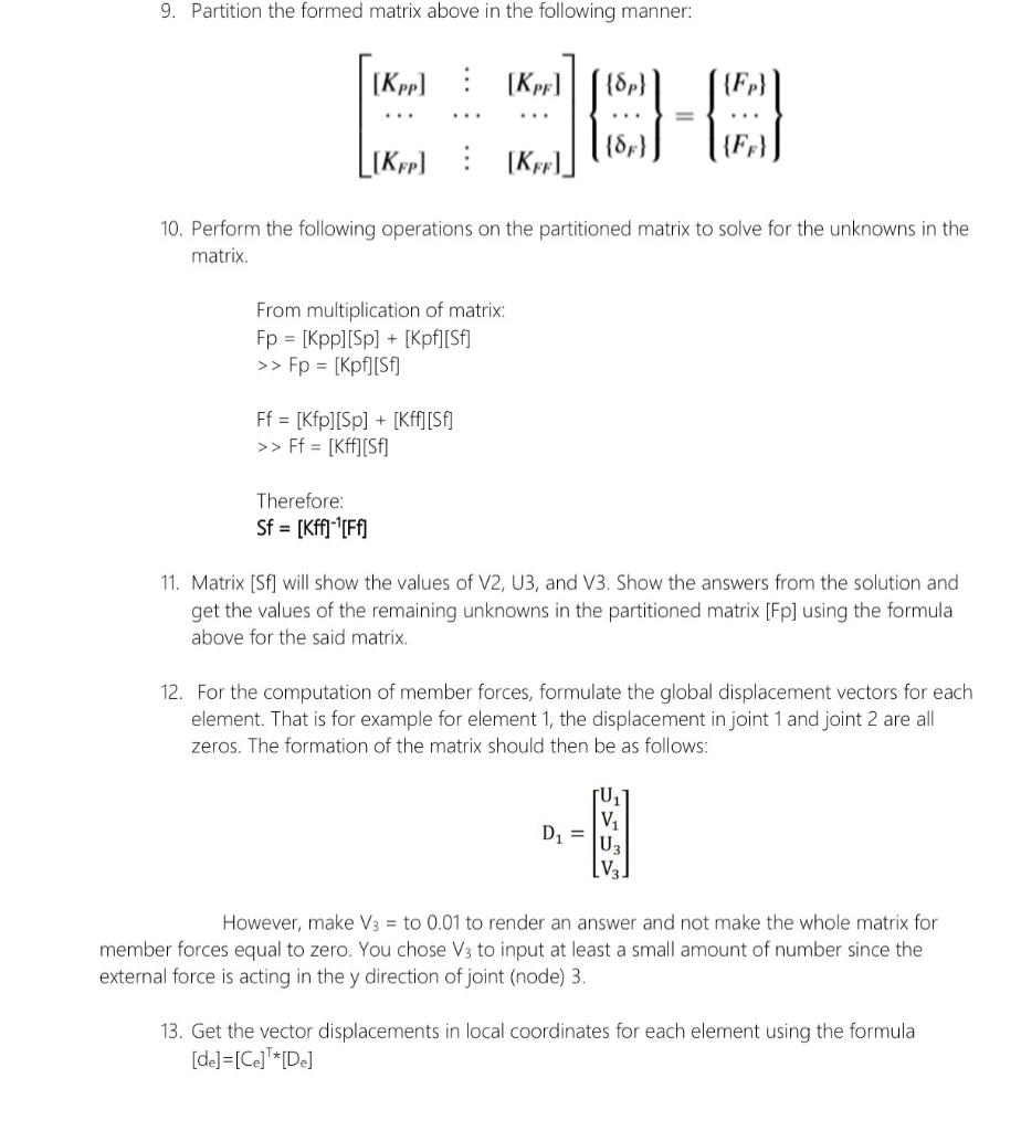 Consider a two-bar truss structure shown below, | Chegg.com