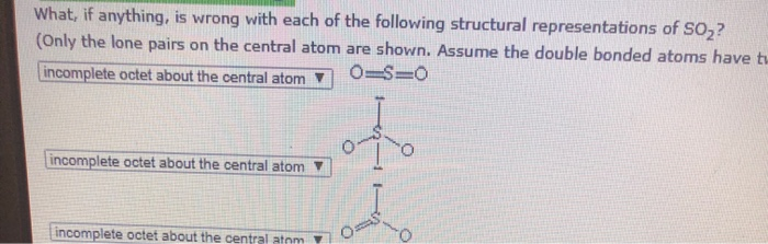 Solved What, if anything, is wrong with each of the | Chegg.com