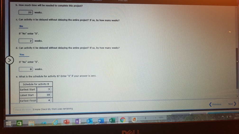 Solved Problem 9-06 (Algorithmic) Consider the following | Chegg.com