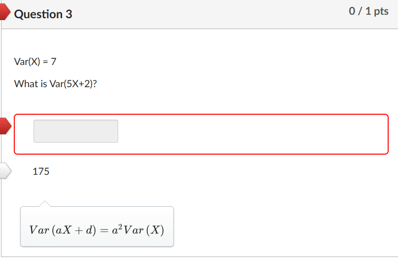 Solved Cov(X,Y)=4 Cov(X,Z)=3 Cov(Y,Z)=7 What is | Chegg.com