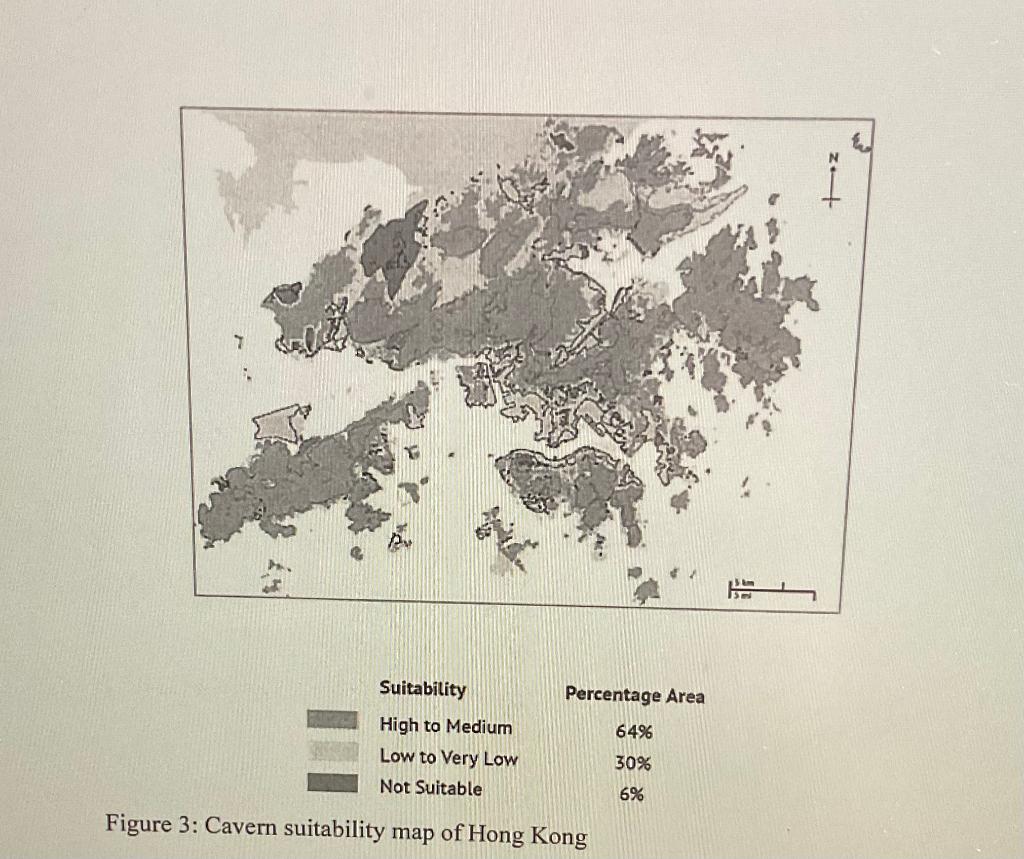 Solved c. A 'Cavern Master Plan' has recently been launched | Chegg.com