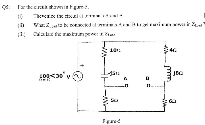 Solved Q5 2014 DECPlease explain the steps in your solution? | Chegg.com