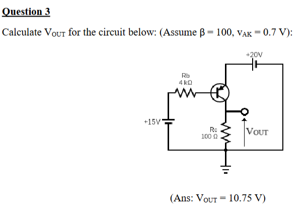 Solved Please show all steps and formulae to solve the | Chegg.com