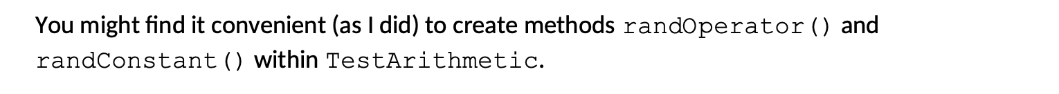 Solved Please Write this code in java correctly and "please | Chegg.com